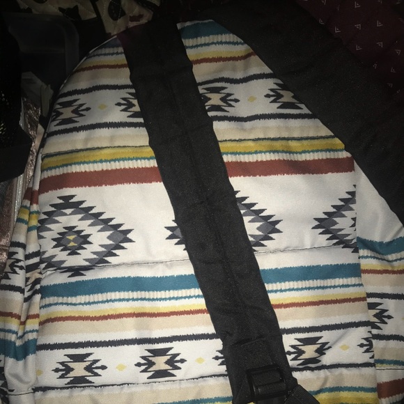 Neff | Bags | Neff Backpack | Poshmark